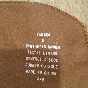 Steve Madden | Shoes | Steve Madden Sadika Boots | Poshmark